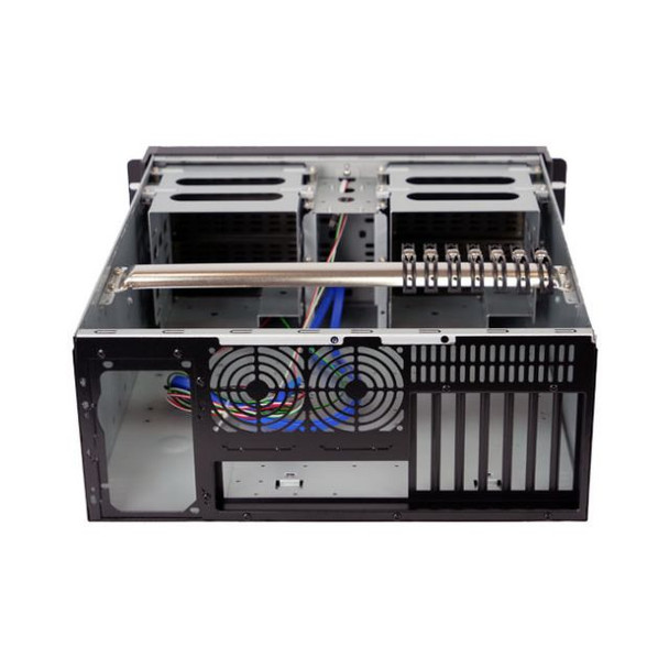 Reckeen 19" Rackmount Chassis
