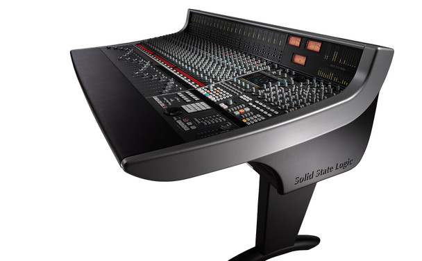 Solid State Logic AWS 948 Delta SuperAnalogue Console (729948A1)
