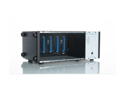 Rupert Neve Designs R6 Six Space 500 Series Rack