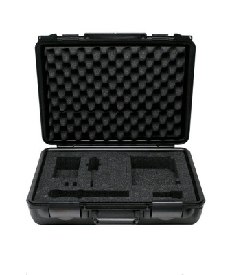 Shure WA610 Hard Carrying Case