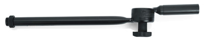 Gator GFW-MIC-MINIBM9 Adjustable Angle 9 í_ Mini Boom - Interlocking