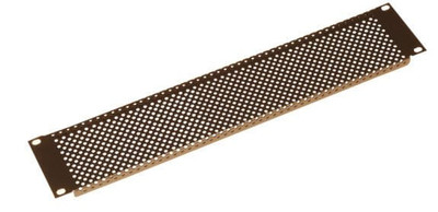 Gator Perforated Flanged Panel
