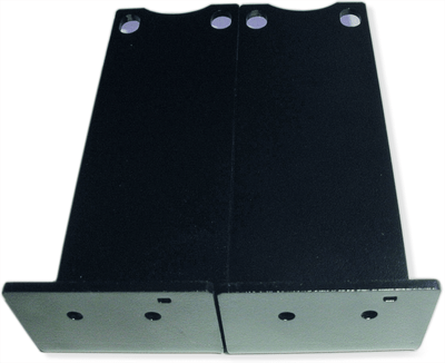 Ferrofish Verto Rack Ears Rack Mount Kit for VERTO series