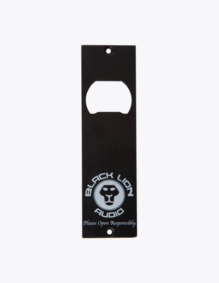 Black Lion BLABO 500 Series Bottle Opener Plugin