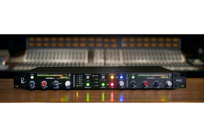 Rupert Neve Designs MBC Master Buss Converter