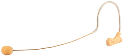 Apex Apex575 Low-Profile Headset Condenser