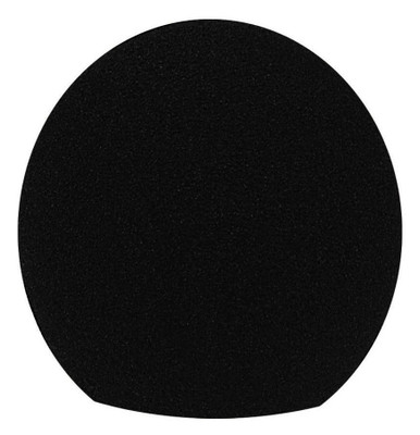 Audix WS357 External Windscreen for OM Series Mics [5-PACK] - Lunchbox ...