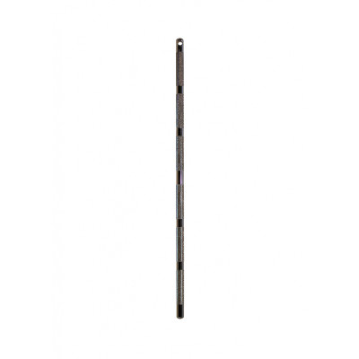 On-Stage PRS1010 Percussion Rod, Straight