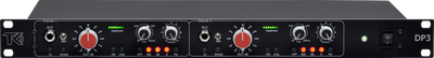 TK Audio DP3 Studio Onboard Preamp