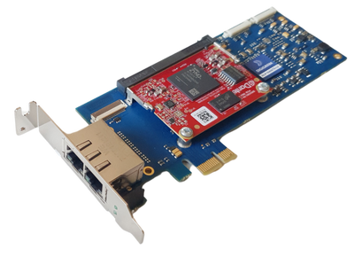 Digigram ALP-DANTE- LE PCIE Sound Card