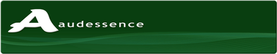 Audessence ModBlaster AM Broadcast Audio Processor - Lunchbox Audio