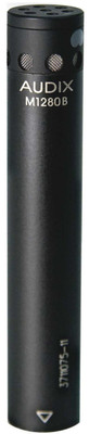 Audix M1280B Condenser Microphone W/ Standard Output Level - Lunchbox Audio