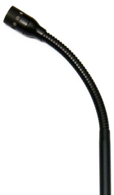 Audix ADX18 Gooseneck Condenser Microphone - Lunchbox Audio