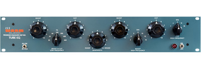 Warm Audio EQP-WA Pultec-Style EQ - Lunchbox Audio