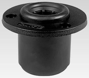 Shure A400SM Microphone Shock Mount - Lunchbox Audio