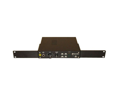 Great River Single Rack Kit for ME-1NV or EQ-1NV - Lunchbox Audio