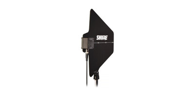 Shure UA874 Active Directional Antenna - Lunchbox Audio