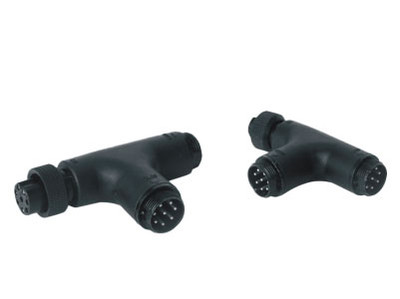 AKG CS3 TC Connector