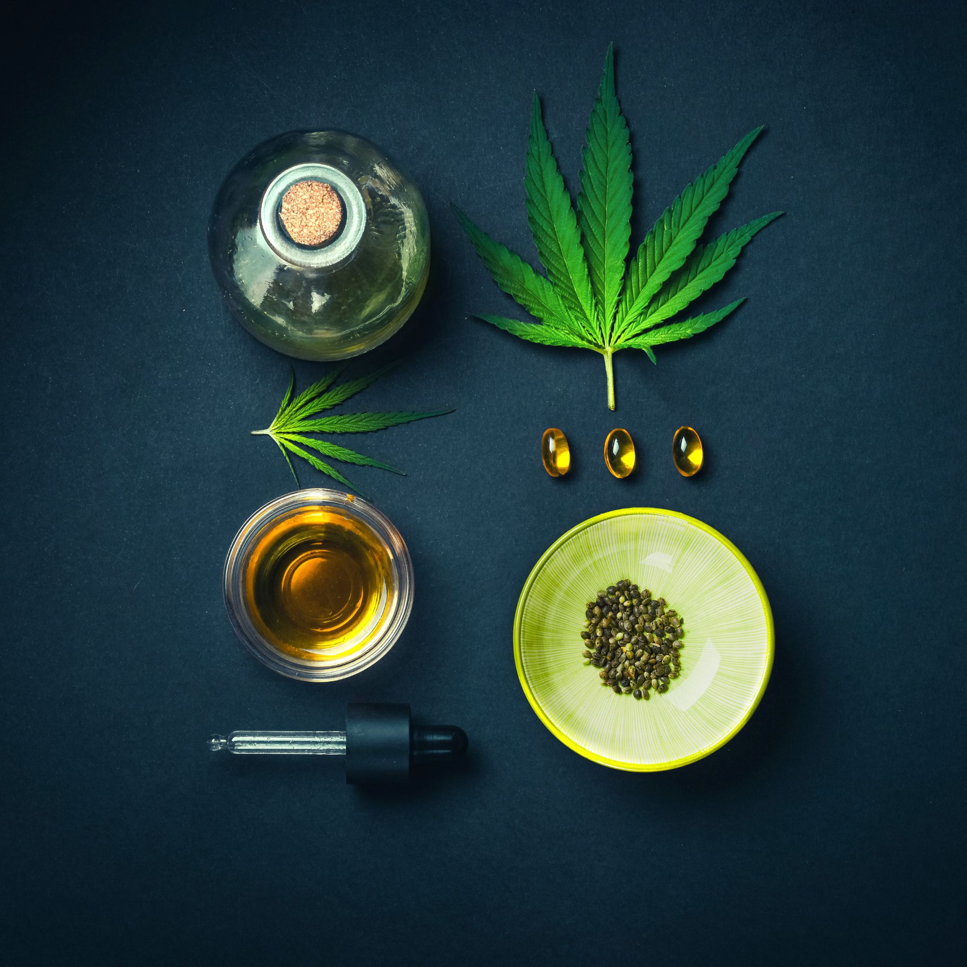 THC vs. Delta-9: What’s the Difference and Why It Matters for Natural ...