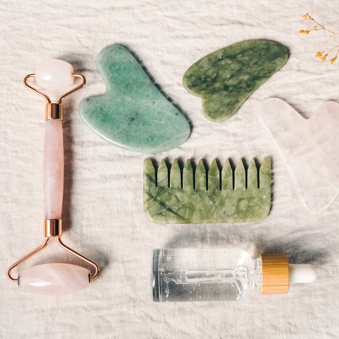 The Power of Facial Oil: A Guide to Natural Radiance - Urban Apothecary