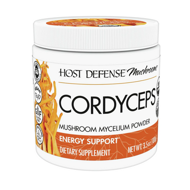 Cordyceps Powder | Urban Apothecary