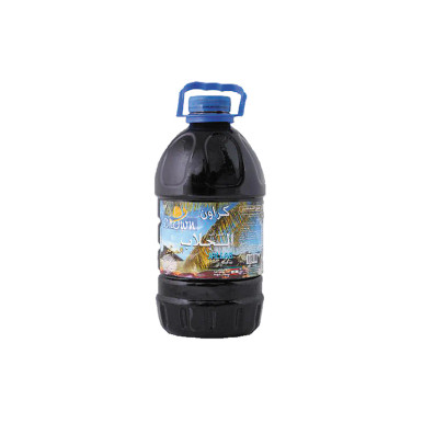 Crown Jallab Syrup 2.5L