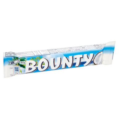 BOUNTY MILK