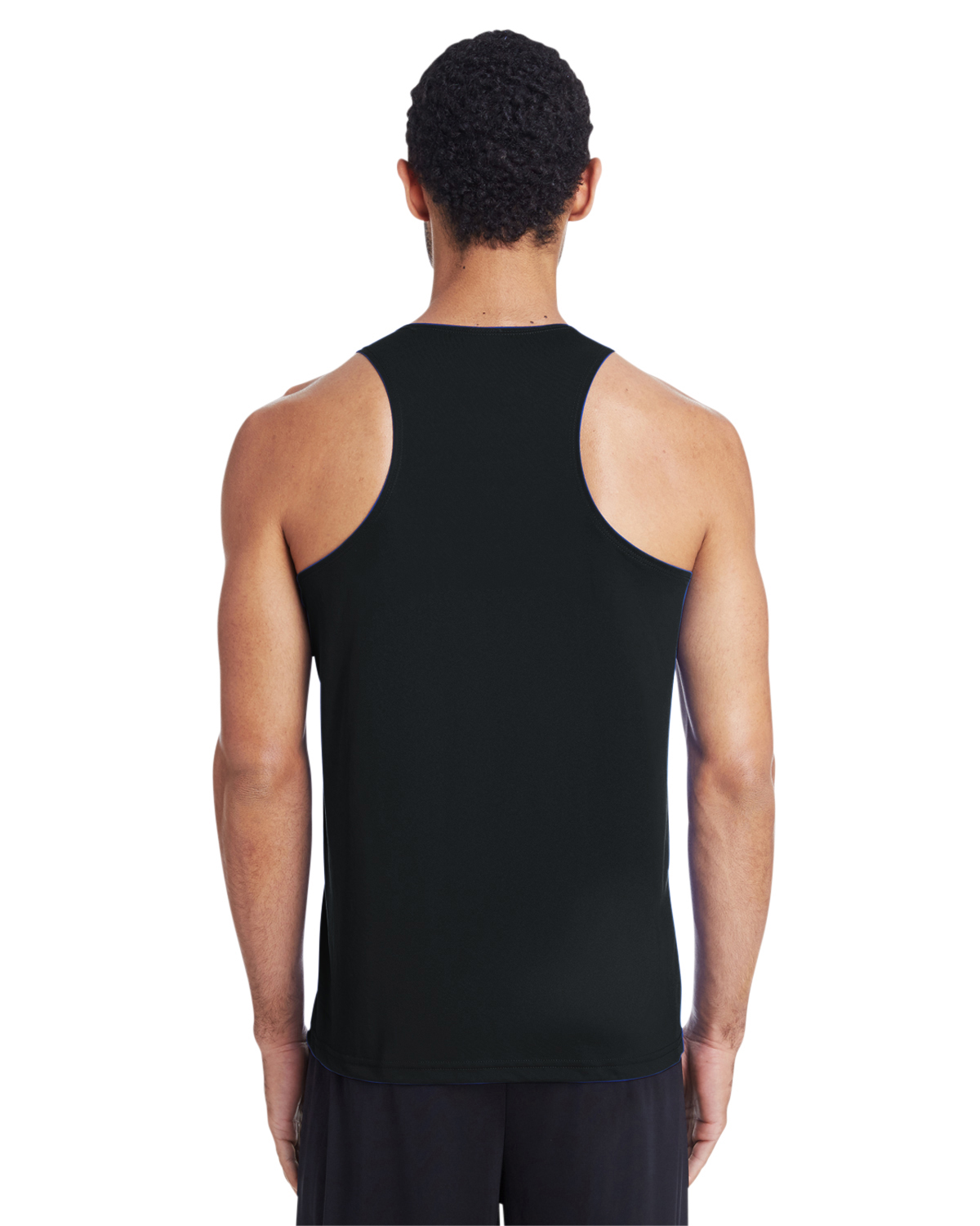 G462 Gildan ADULT Performance® Adult Singlet | BlankTeesUSA