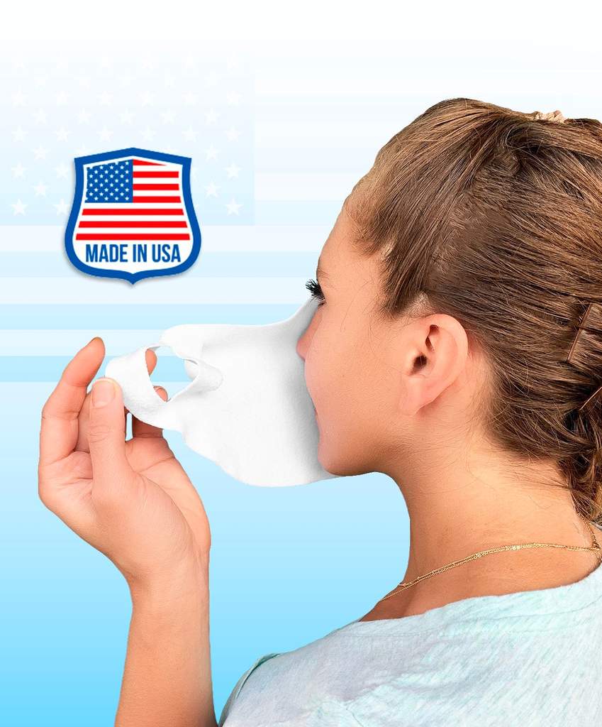 Sports Mask Training Mask (3 min order)