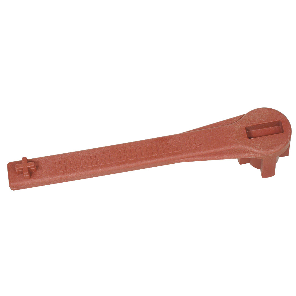 BUNG WRENCH RED COMPOSITE