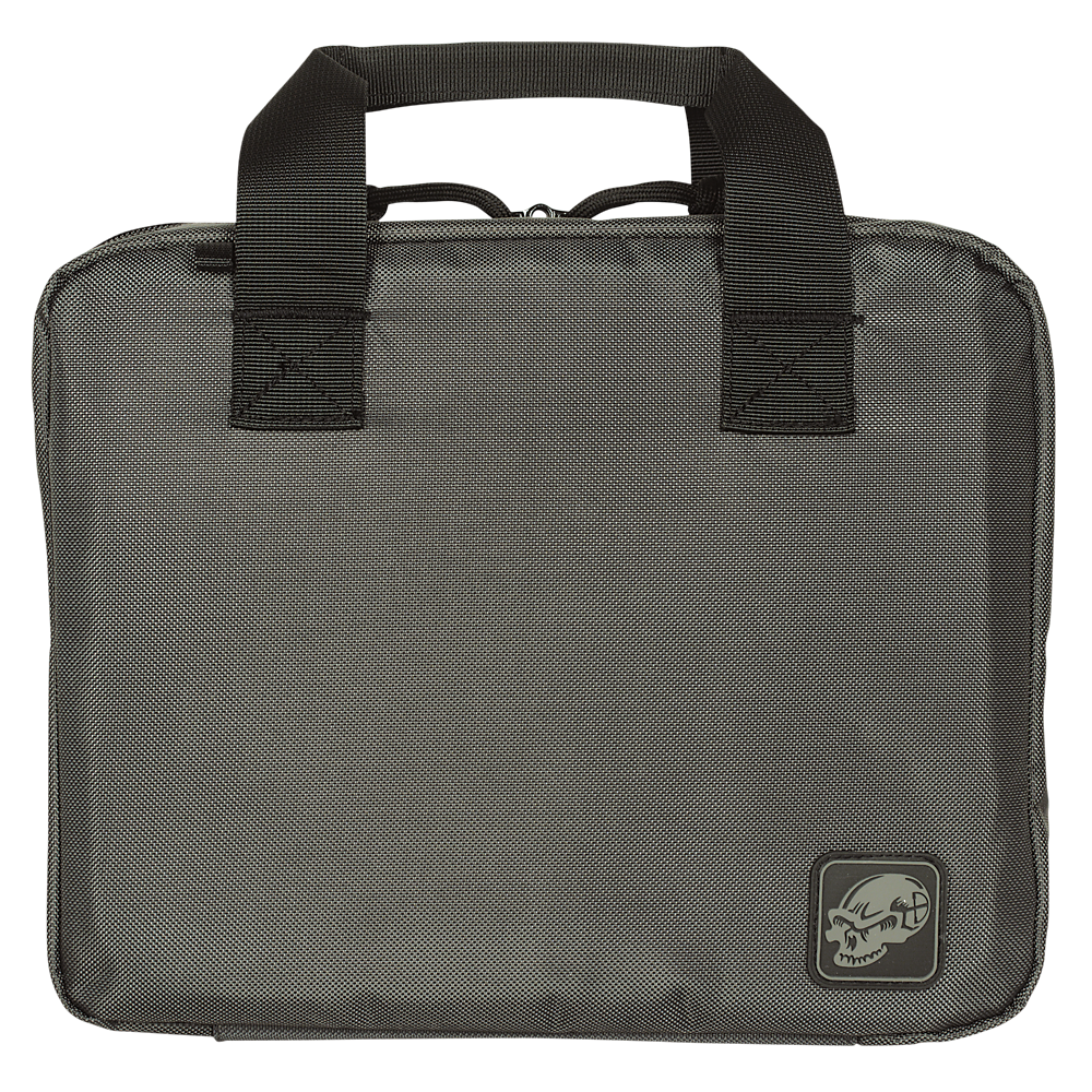 Voodoo Discreet Pistol Case