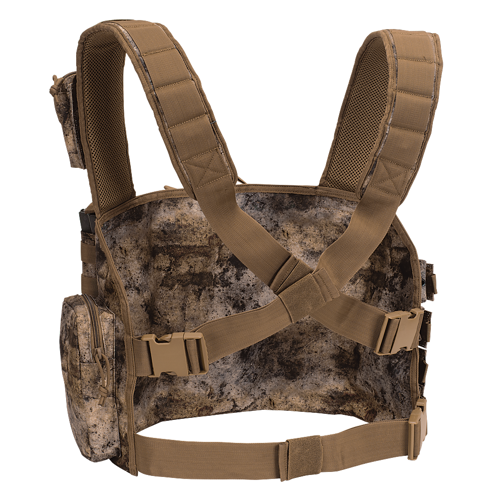 TACTICAL CHEST RIG