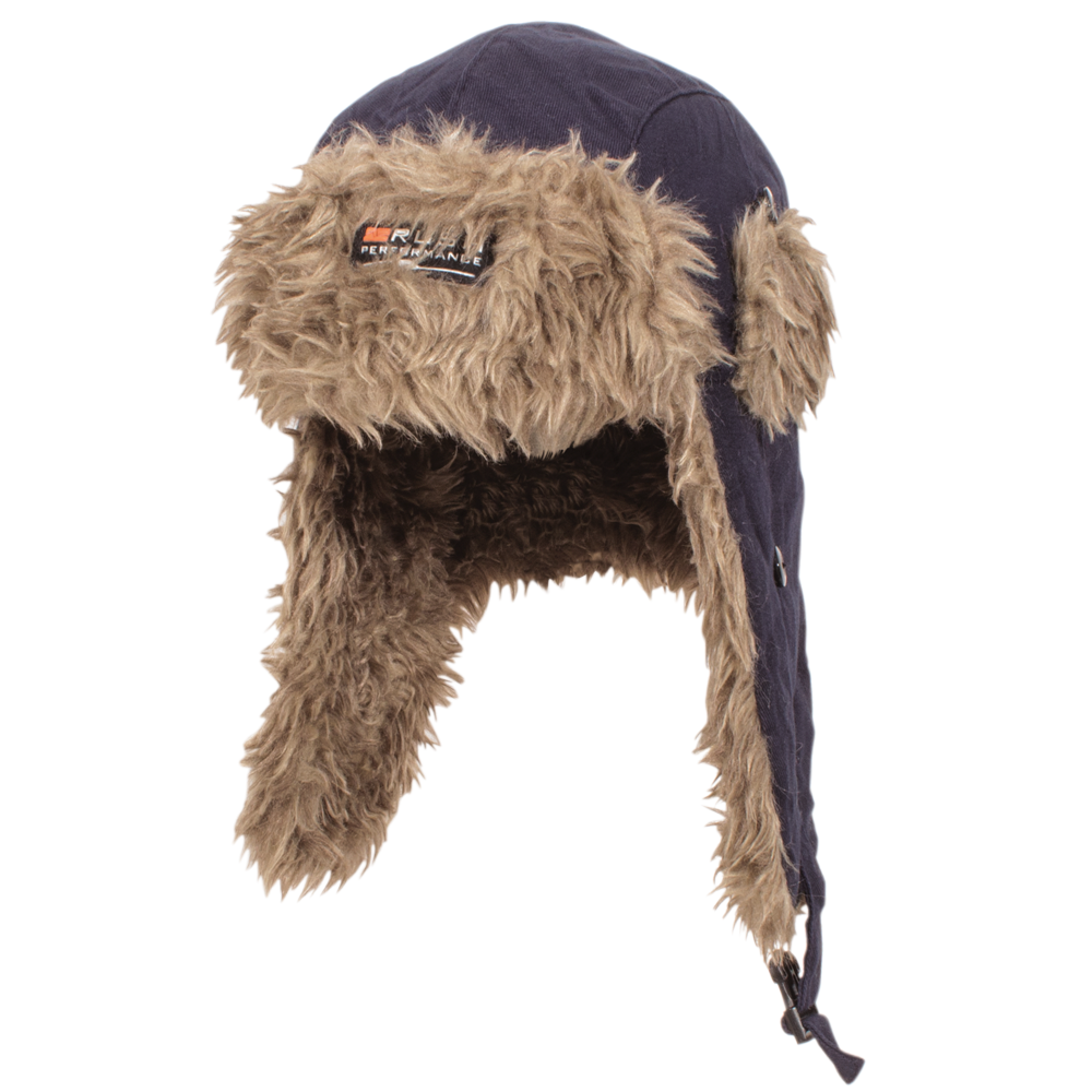 TRAPPER HATS ASSORTED 2-PACK