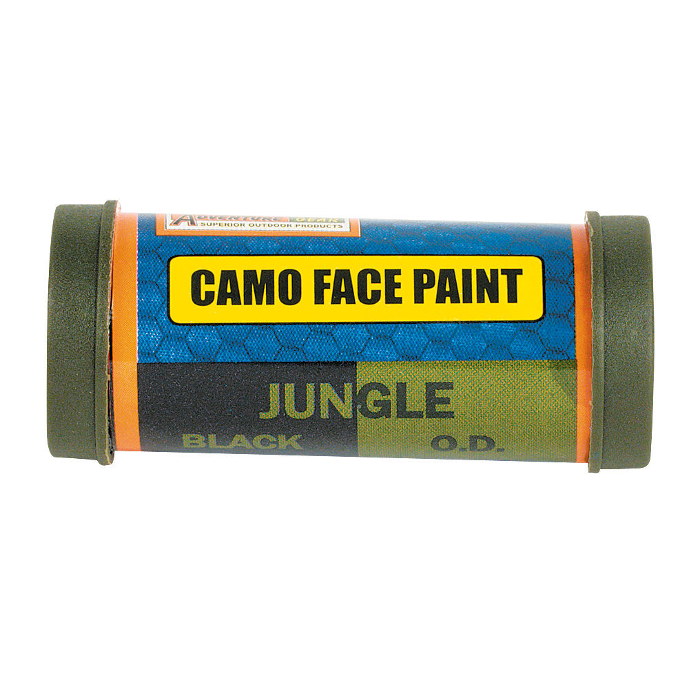 TWO TUBE MULTI-TERRAIN FACE PAINT