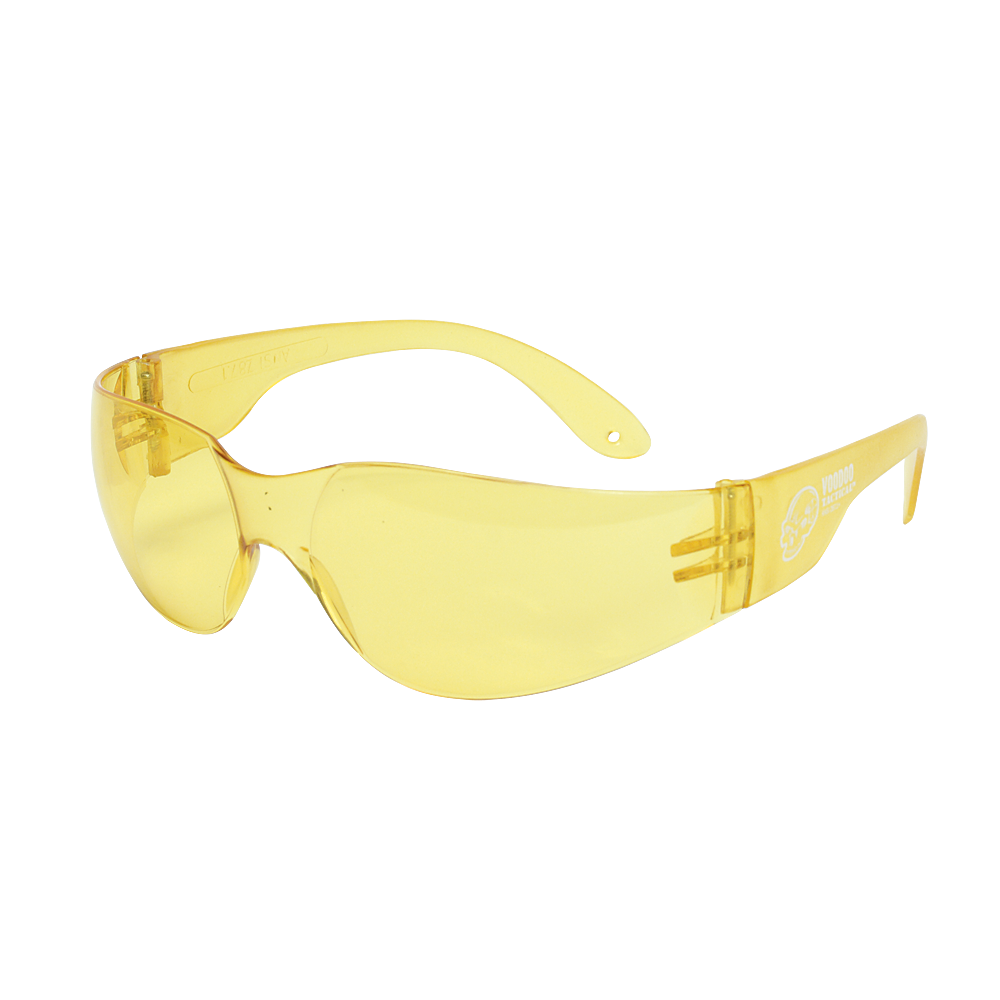 VOODOO TACTICAL SHOOTING GLASSES