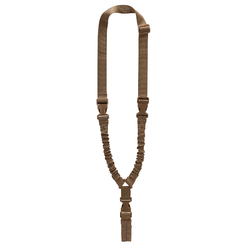 DUAL BUNGEE SLING WITH DURAFLEX BUCKLES