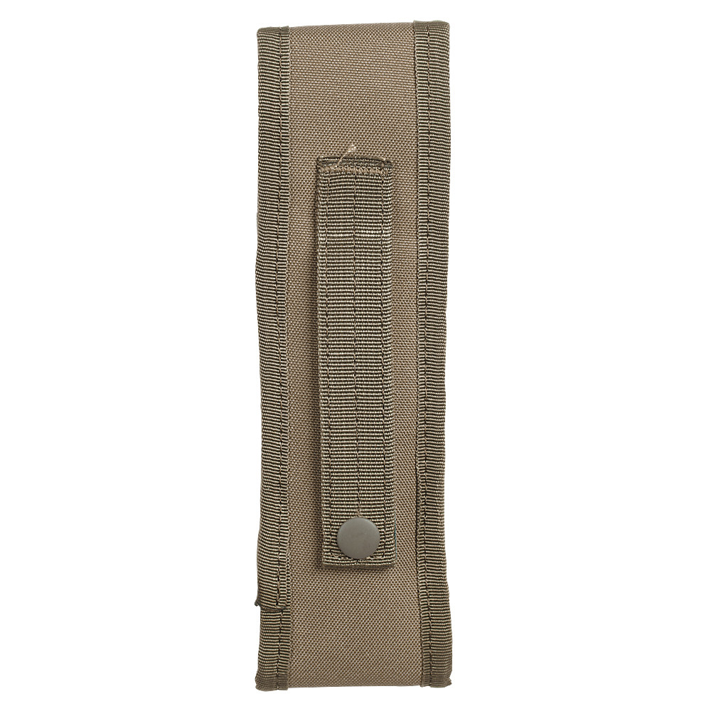 LARGE FLASHLIGHT POUCH
