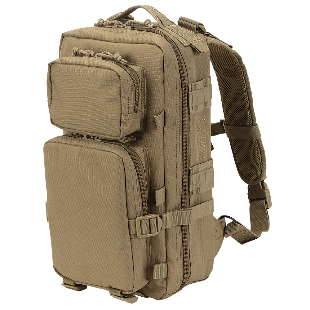 LEVEL II ASSAULT PACK