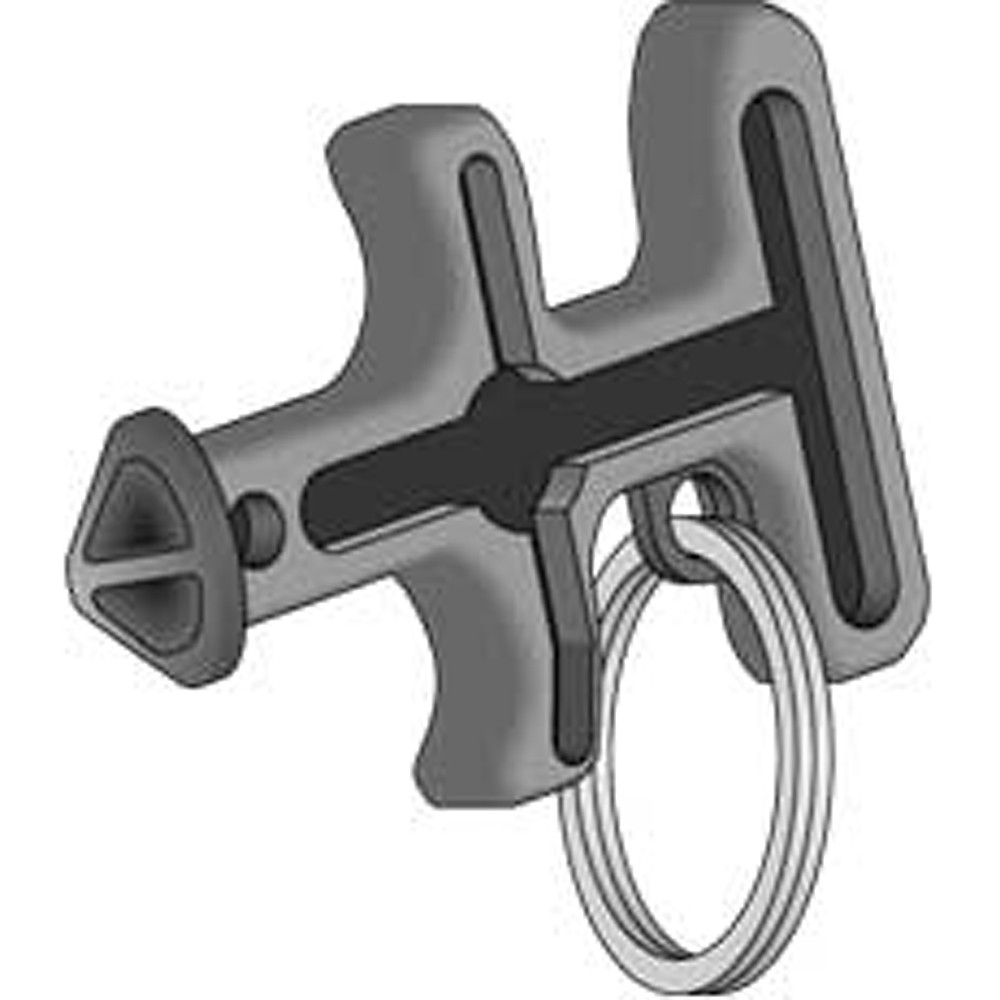 STINGER KEYCHAIN
