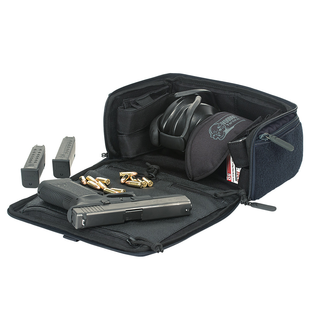 VALOR STANDARD 10-RING BAG