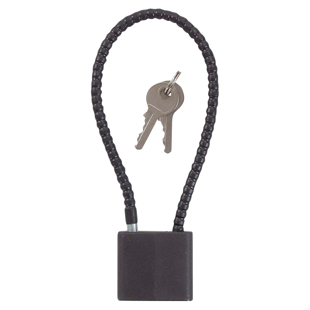 ALLEN 9 INCH CABLE LOCK