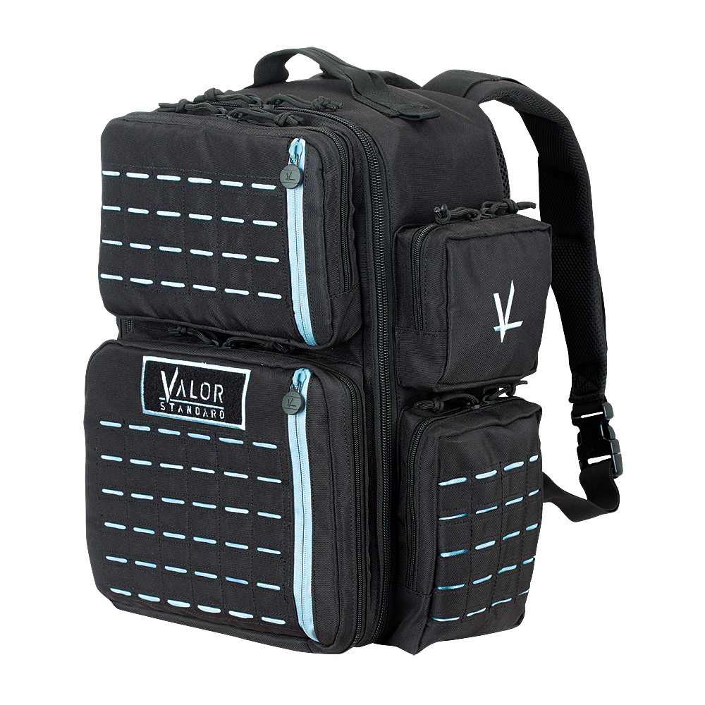 VALOR STANDARD QOB INFANTRY PACK