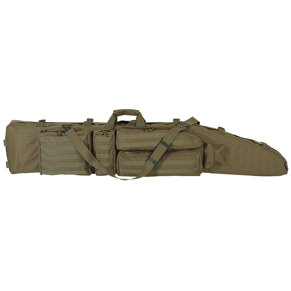 60" ULTIMATE DRAG BAG