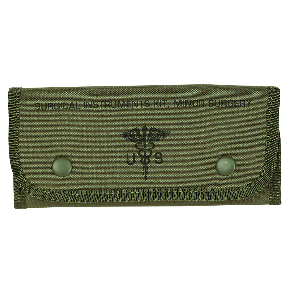 UNIVERSAL SURGICAL KIT