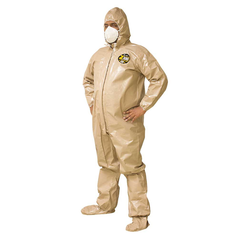 KAPPLER Z300 COVERALL