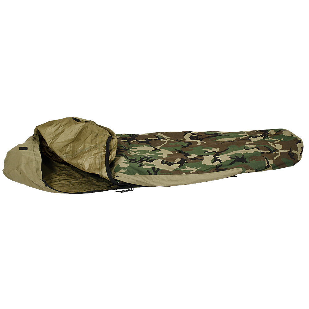 U.S GORTEX BIVY COVER