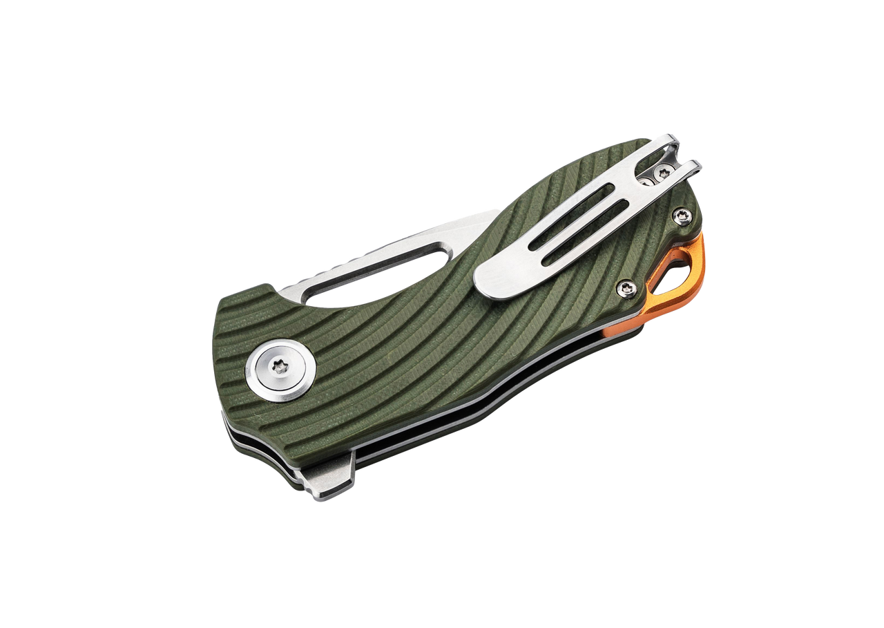 BÖKER MAGNUM TADPOLE POCKET KNIFE