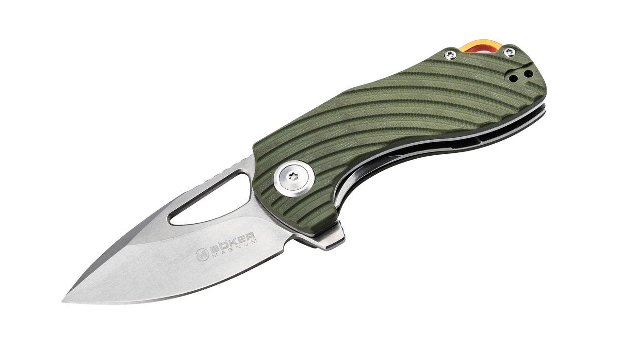 BÖKER MAGNUM TADPOLE POCKET KNIFE