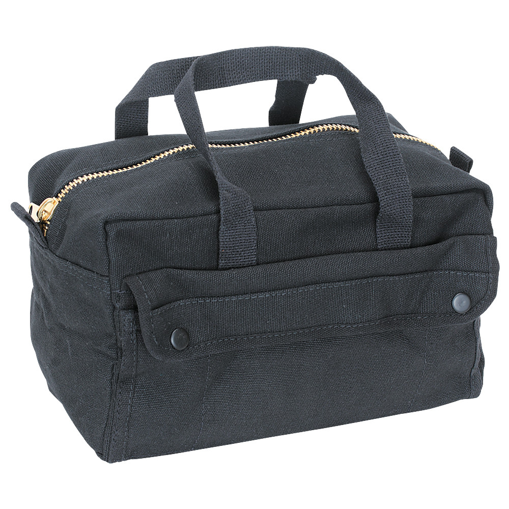 CANVAS MECHANIC'S TOOL BAG
