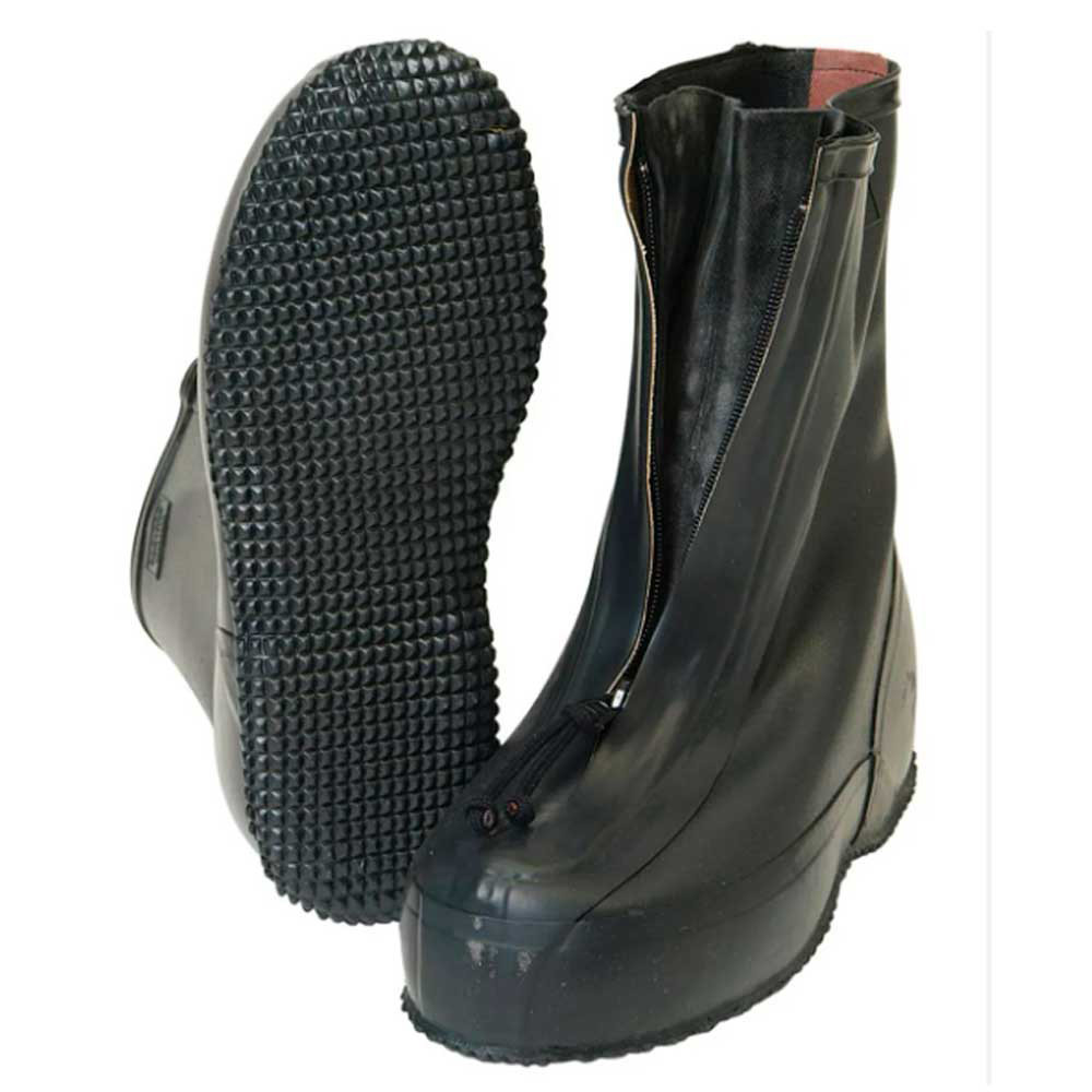 GERMAN OVERBOOTS
